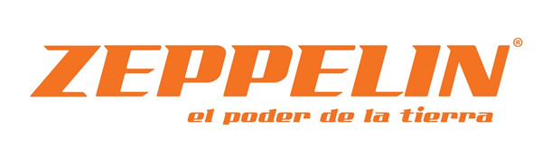 Zeppelin Maquinaria - Marcas Representadas | Tractores Kioti Perú - Gambre